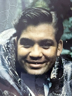 Raymond Lee Campbell - KOGT