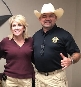 Promotions at Sheriff's Office - KOGT