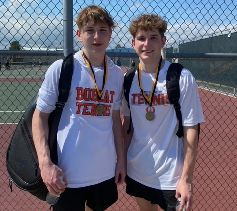 OHS Brings Home Medals - KOGT