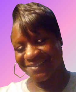 Precious Joy King - KOGT