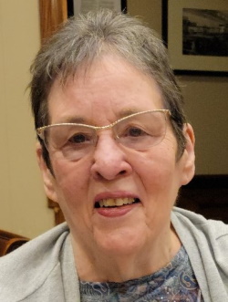 Josephine Young - KOGT