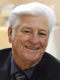 Edward Hutchins - KOGT