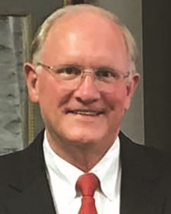 Larry Charles Hunter - KOGT