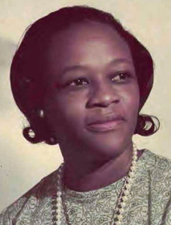 Stella Bennett - KOGT