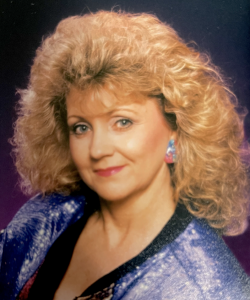 Alice Joy Fisette - KOGT