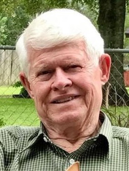 George Arnold Stone - KOGT