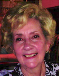 Cynthia Sadler Ballard - KOGT