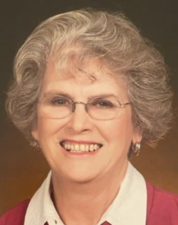 Peggy Joyce Perry - KOGT