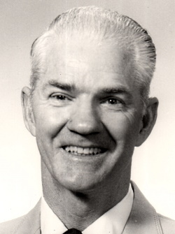 Clifford Gordon Reese - KOGT