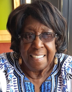 Bessie Blanchard - KOGT