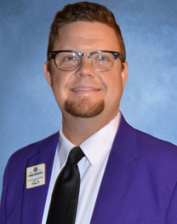 Kovatch Serving As DG For Lions - KOGT