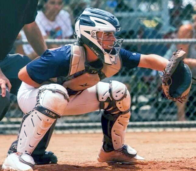 Chambless To Play In Taiwan - KOGT