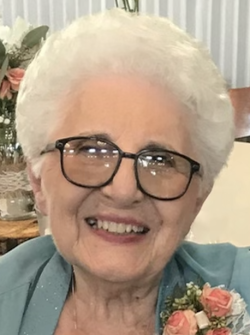 Rita Anderson - KOGT