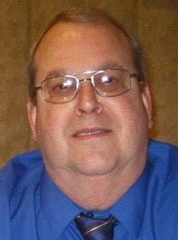 Richard “Ricky” Allen Benefield - KOGT