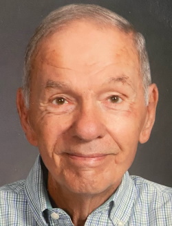 Gene Raymond Edgerly - KOGT