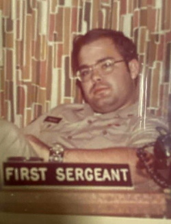 Larry Ronald French - KOGT