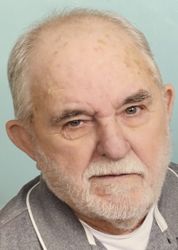 Wayne Conrad Hudson - KOGT