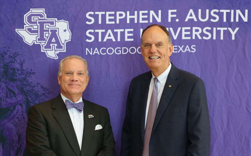 LSCO, SFA Renew Transfer Commitment - KOGT
