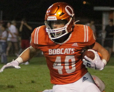 Dischler Player of the Week - KOGT