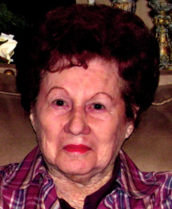 Clara Louise Brewer - KOGT