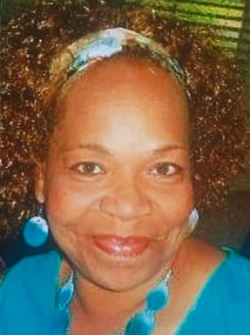 Candace “Candy” Delane Judge Toler - KOGT