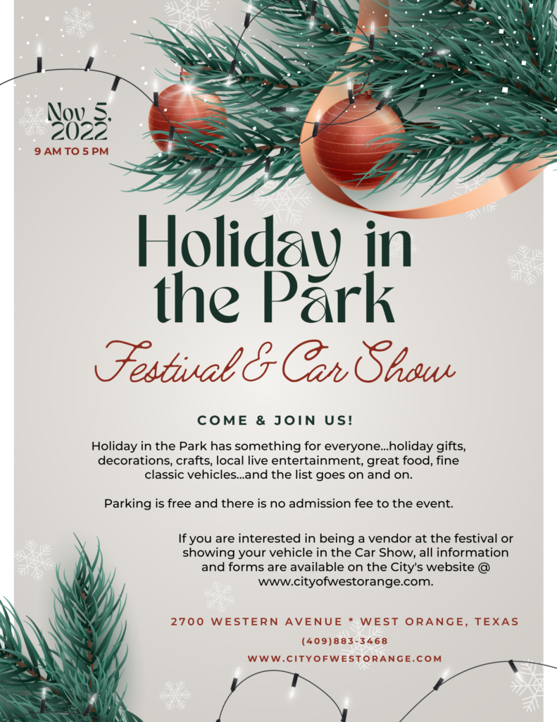 Holiday in the Park '22 - KOGT