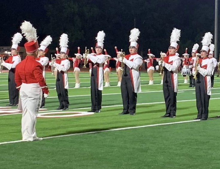 OC Bands Bring Home ONES - KOGT