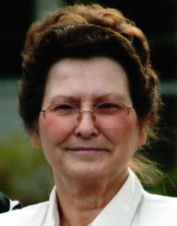 Ruby Faye Bonner - KOGT