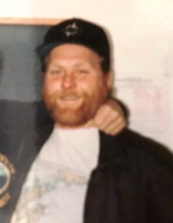 Charlton “Chuck” Doyle Webb - KOGT