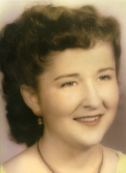 Audrey Ann Hollis - KOGT