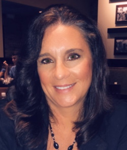 Christie Anne Kitzman - KOGT