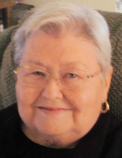 Betty Sue Alcorn - KOGT