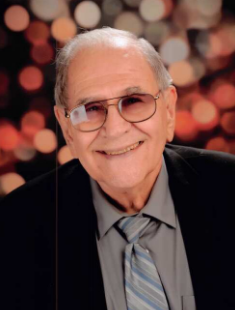 Donald Joseph Droll - KOGT