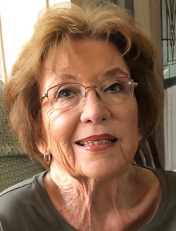 Betty Stringer Trotter - KOGT