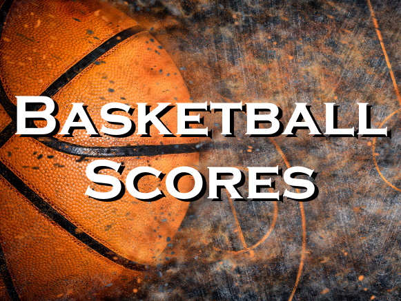 Tuesday Basketball Scores - KOGT