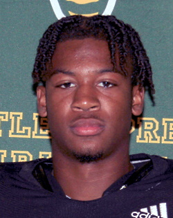 LCM's Morris Player of Game - KOGT