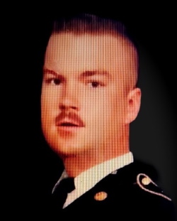 Sergeant Adam Yeah Bates - KOGT