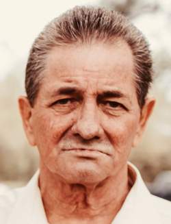 Clint Russell Beard - KOGT