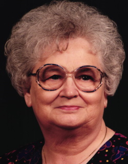 Nelda Burns - KOGT