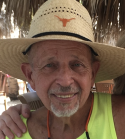 Chester “Chet” Joseph Navarre - KOGT