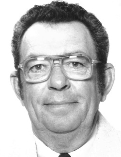 Marlon Henry Risinger - KOGT