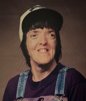 Melinda "Mindy" Lea Barrow - KOGT