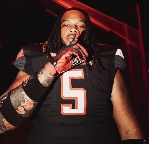 Ledet Moving To Tech - KOGT