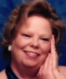 Ruth Ann King - KOGT