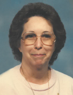 Leola Mae LaFleur - KOGT