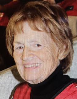 Mary Hargrave Bryant - KOGT