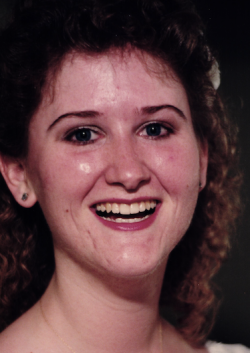 Elizabeth Marie Cooper - KOGT