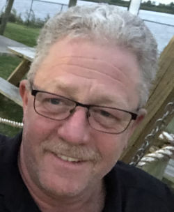 Paul Edgar Dodson - KOGT