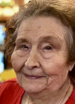 Eva Mae Guillory - KOGT