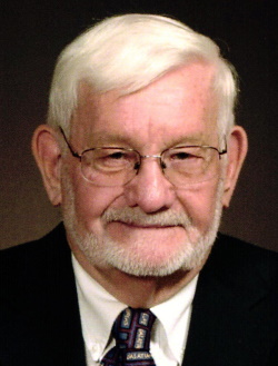 Harry Newton Jones - KOGT